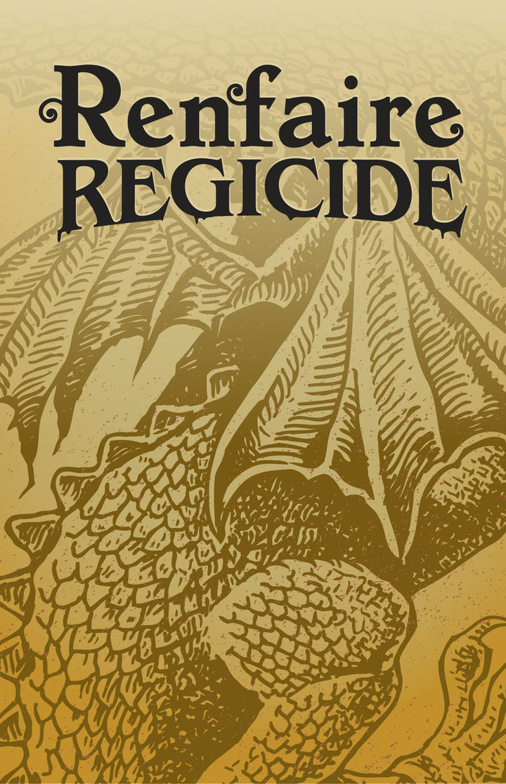 Box Sets – Hunt A Killer